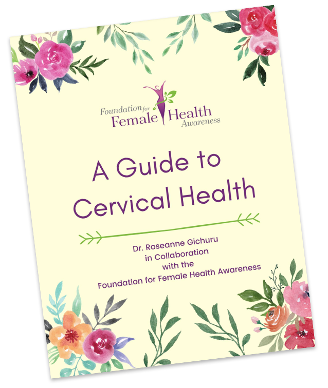 Welcome to Dr R. Gichuru